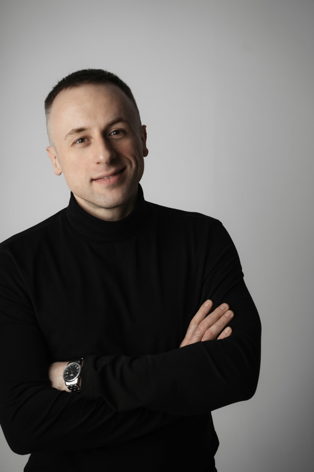 Игорь Савицкий – ведущий в Минске, 60 отзывов и стоимость на Ведущие.бай